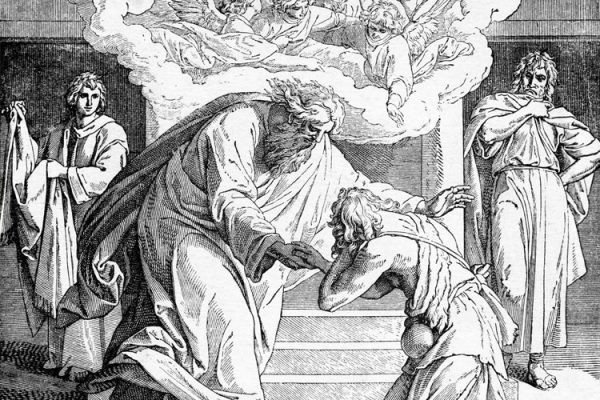 How Can I Win My Prodigal Son or Daughter Back to the Lord?