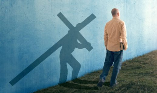 Are You a Disciple of Christ? - David Servant