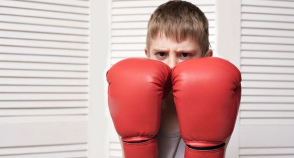 Is It Wrong to Defend Yourself? - David Servant