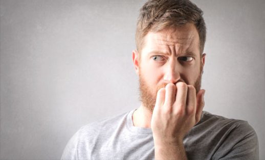 I'm Afraid I Have Fallen From Grace. What Do I Do? - David Servant