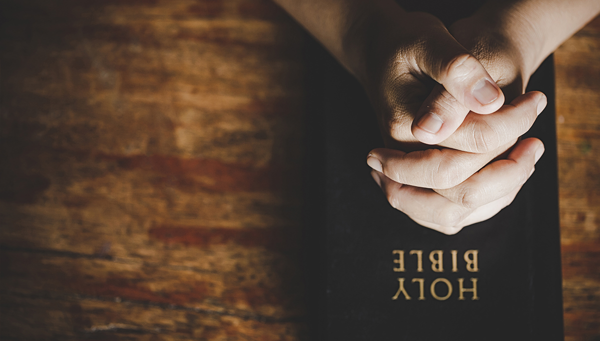 Bible Verses About Prayer - What the Bible Says About Prayer