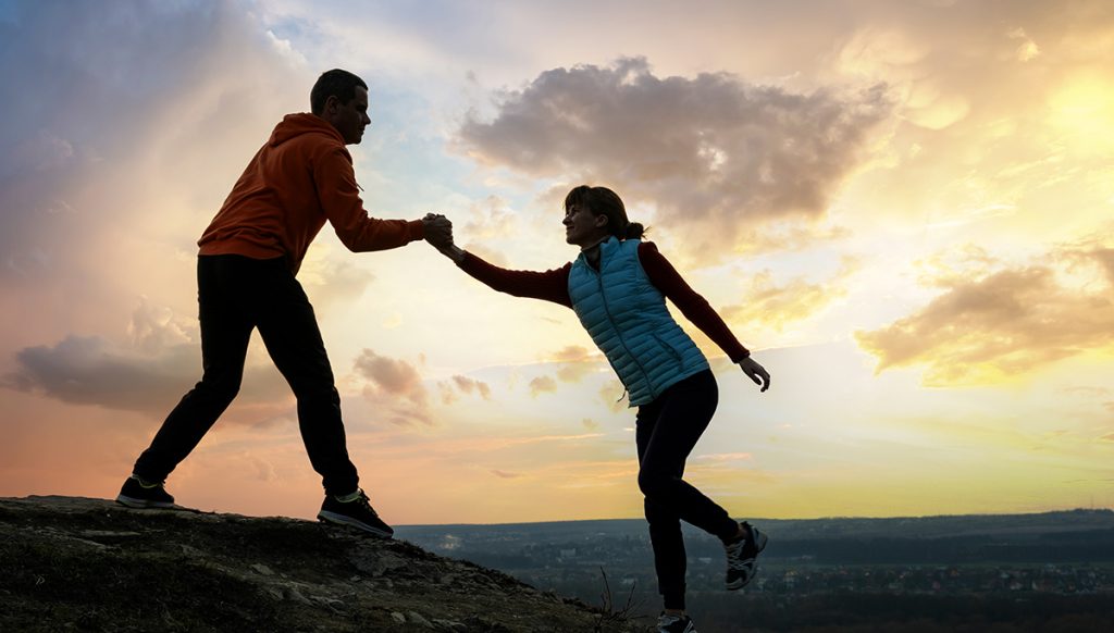 Bible Verses About Encouragement - What the Bible Says About Encouragement