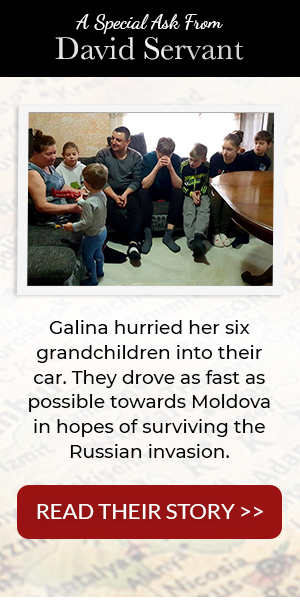 "I'm Divorced and Remarried. Am I Living in Adultery?" - David Servant