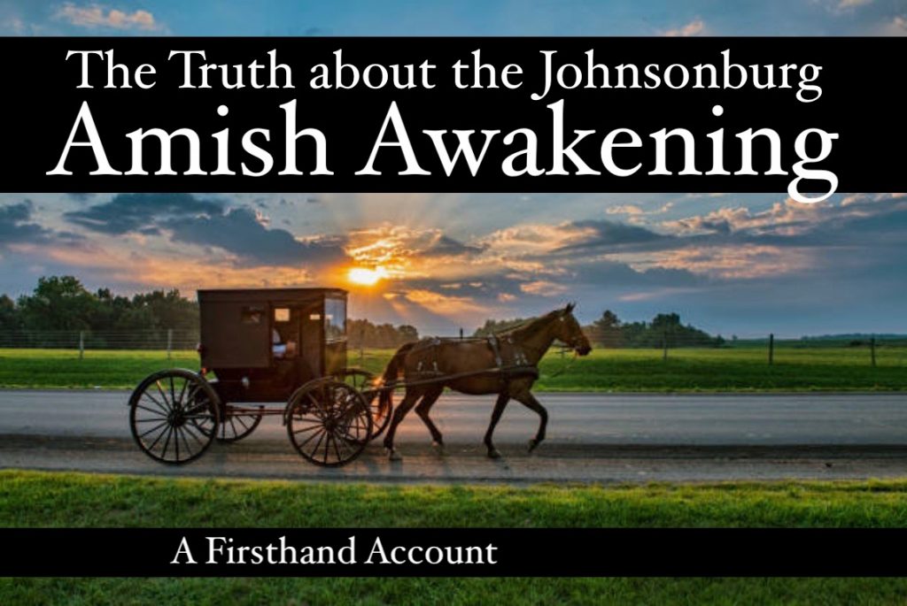 David Servant - Sowing God's Word Around the World