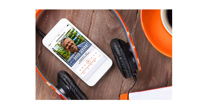 HeavenWord TV Video Devotions - Journey through the New Testament