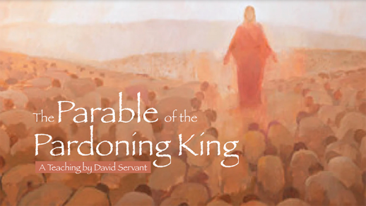 e-Teachings Archives - David Servant