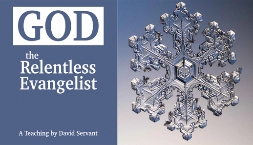 e-Teachings Archives - David Servant