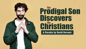 e-Teachings Archives - David Servant