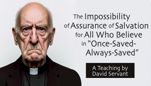 e-Teachings Archives - David Servant
