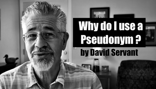 e-Teachings Archives - David Servant