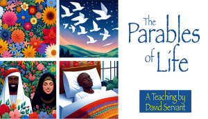 e-Teachings Archives - David Servant