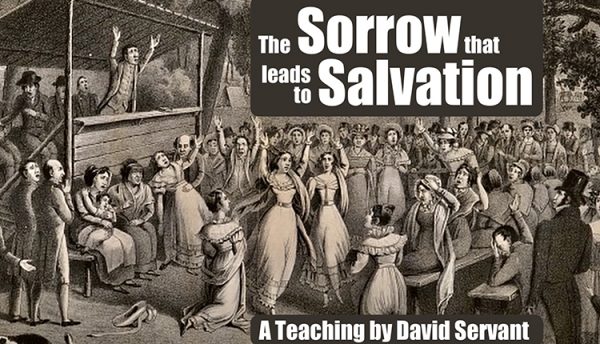 e-Teachings Archives - David Servant
