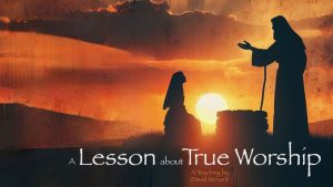 e-Teachings Archives - David Servant