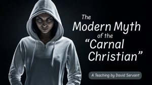 e-Teachings Archives - David Servant