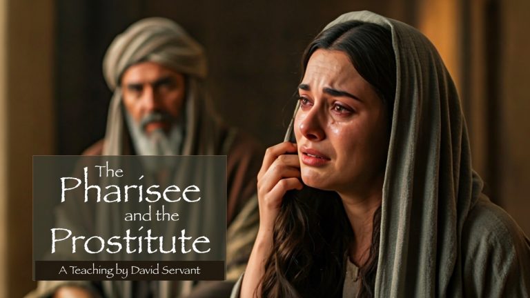 e-Teachings Archives - David Servant