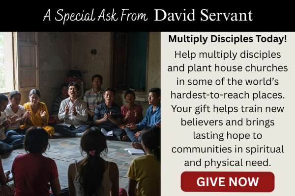 2025_06 Appeal E&DM David Servant 2X3 - David Servant